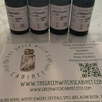 Beginner Witch Box, Witchcraft Starter Kit, Magic Spell Box - Etsy Canada