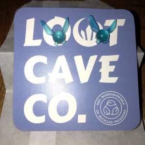 Ophiuchus Constellation Stone FFXIV Elidibus Ascian Crystal | Etsy