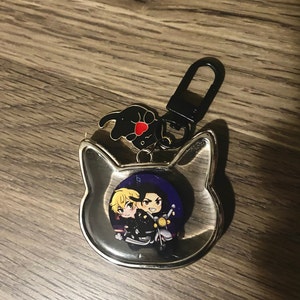 Dried Persimmons Candy Sugimoto Charm - Etsy