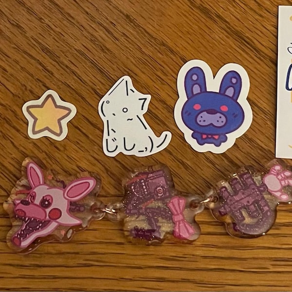 MLP Epoxy Phone Charms! - Etsy