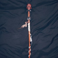 Wicker Quiver - Etsy UK