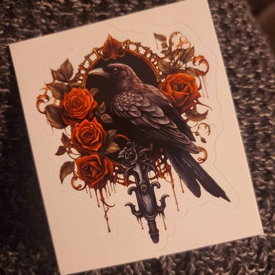 Cool as Duck Sticker, Funny, Quirky Animal, Hip Duck Decal, Cool Duck ...