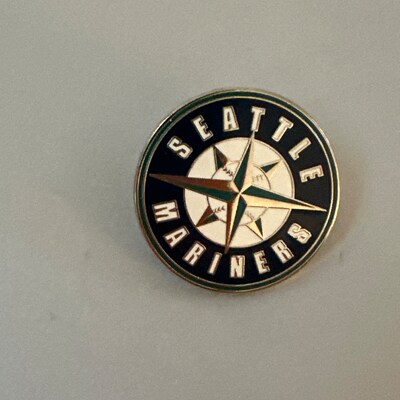 Miami Heat Lapel Pin - Etsy