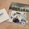 The Folklore Sticker Collection - Etsy