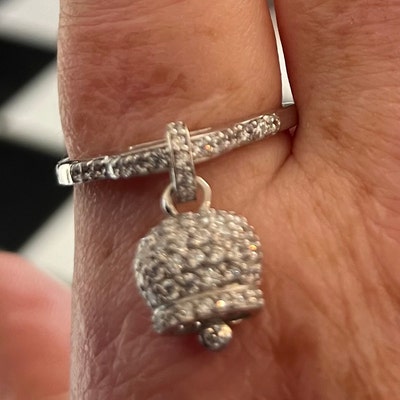 Tau Ring, Seal of St. Francis - Etsy