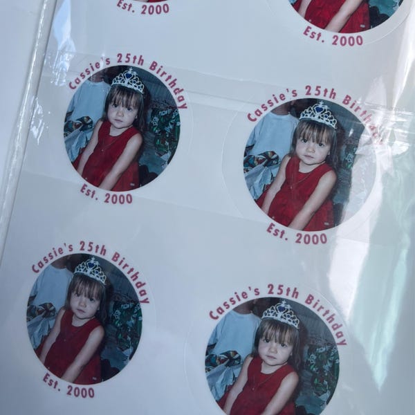 From Santa Stickers, From Santa Christmas Gift Label, to From Labels ...