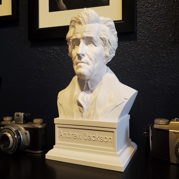 Georg Ohm Bust, German Physicist and Mathematician Statue, - Etsy