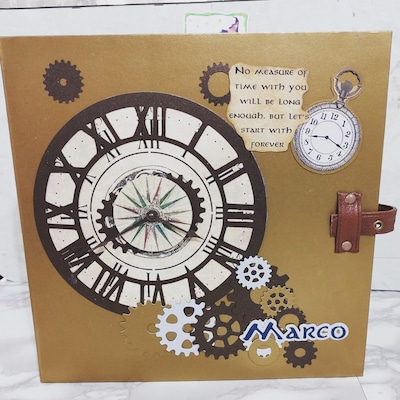 Antique Clocks Digital Collage Sheet Jpg and Png Printable, Instant ...