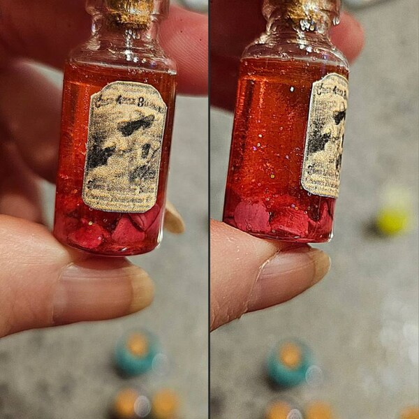 Multi-scale 1:12 Medical Instrument Charts and Diagrams Dollhouse ...