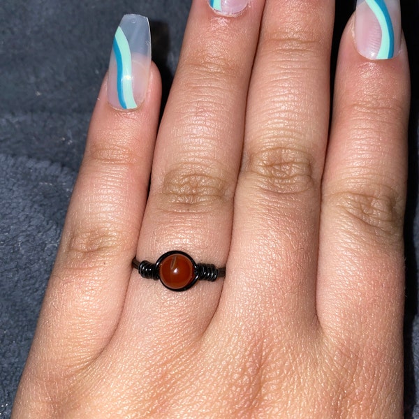 Pixane Chainmail Necklace Spikes - Etsy