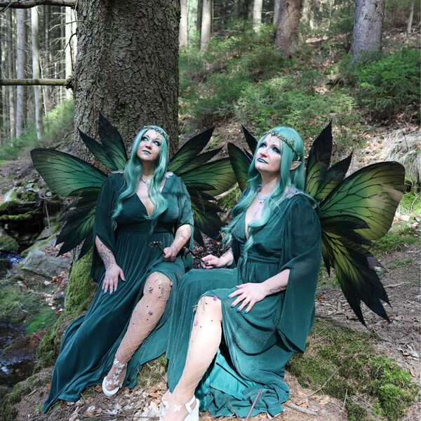 Black Angel Wings Carnival Costume, Maleficent Wings, Wings Photo Prop ...