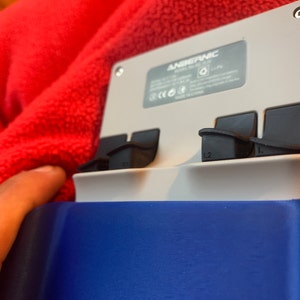 Better Shoulder Buttons for RG353V - Etsy