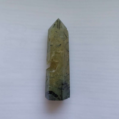 Gold Sunstone Point Natural Sunstone Tower Crystal Point - Etsy