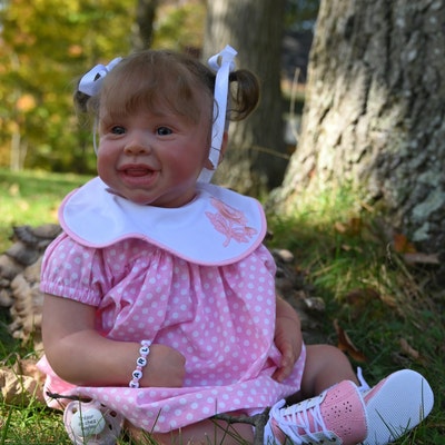 Doll's Sewing Pattern for 22 Inch Doll Dress and Hat PDF Dolls Clothes ...