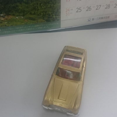 RENAULT 5 Turbo Elf Racing 8 / R5 Turbo / Lecar Corgi - Etsy