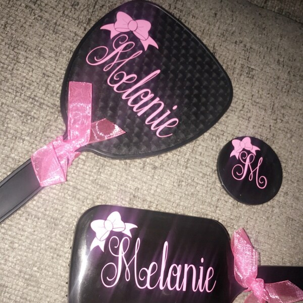 Wood Back Scratcher Painted and Designed With Your Choice of Designs ...