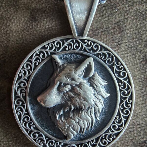 Greek Spartan Warrior Unique Signet Ring for Men in Silver, Vintage ...