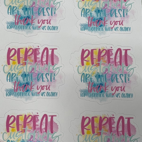Washing Instructions - Washer Sticker for Shirts Packaging Sticker ...