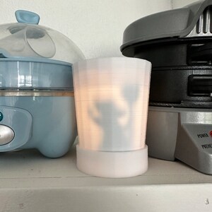 Little Chef Illuminated Home Decor - Etsy