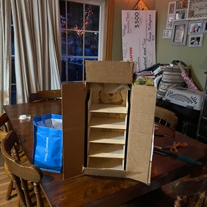 Garfield Tea Lite Candle Included - Etsy