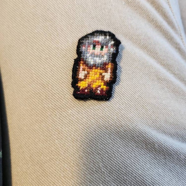 Stardew Valley Cross Stitch Pattern Collection - Etsy