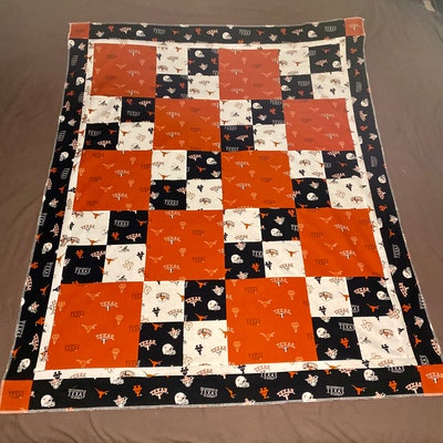 Downloadable Nine Plus One 3 Yard Quilt Pattern - Etsy Canada