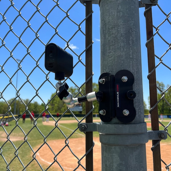 Camera Safety Tether With 3M Mount - Etsy