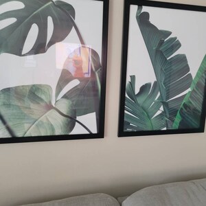 Set of 3 Farm Prints Cows Barn Hay Print Modern Farmhouse - Etsy