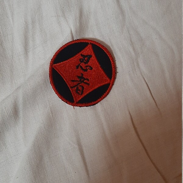 Ninja Tekkou Hand Covers (gauntlets) - Etsy