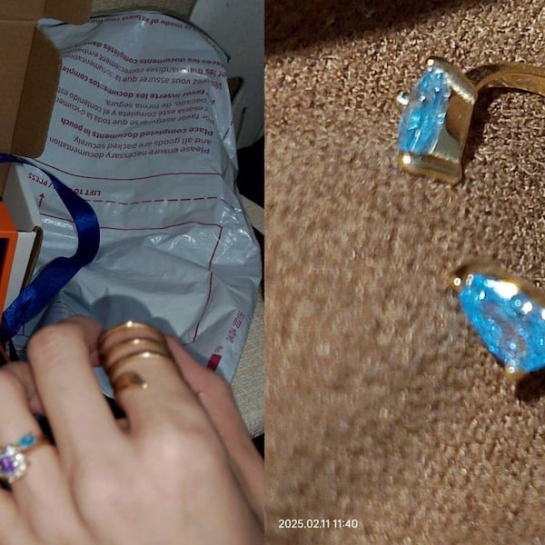 14k Gold Moissanite Engagement Ring, Solid Gold Minimalist Oval ...