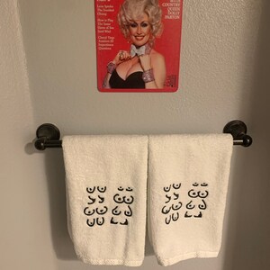 Don't Leave Dishes NSYNC Kitchen Hand Towel - Etsy