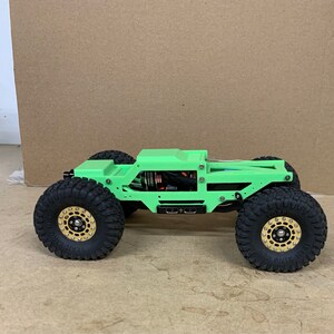 SCX24 Dually Wheels - Etsy