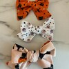 Bunny Ear Scrunchie Sewing PDF Pattern Scrunchie Pattern Scrunchie ...