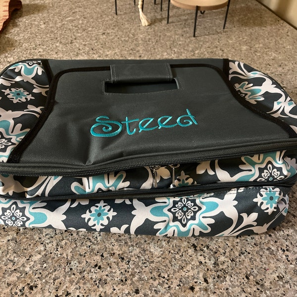 Personalized Quilted Stephen Joseph Ladybug Backpack NEW DESIGN - Etsy