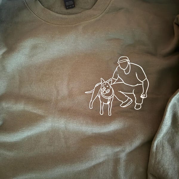 Custom QR Code Shirt, Custom Business Logo & QR Shirts Personalized ...