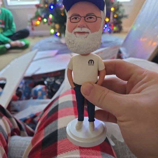 Custom Bubble Head, Create Your Own Bobblehead, Make Your Own ...