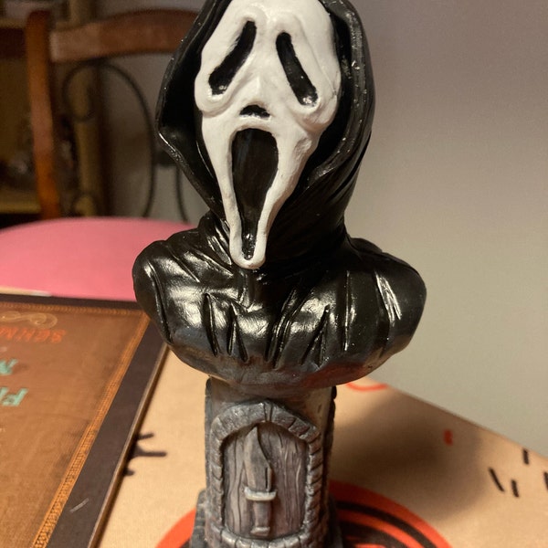 Poppys Playtime Chapter 3 Catnap Desk Buddy Mini Clay Figurine - Etsy