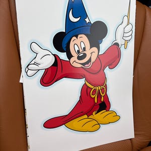 Mickey Mouse Cherries PNG 300 DPI - Etsy