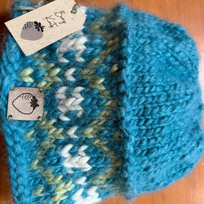 Custom Flag Tags With Your Words or Logo, 2.75 X .75 Personalized Tag ...