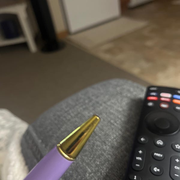 Serotonin Brain Float Pens / Dopamine / ADHD / Neurodivergent / Custom ...