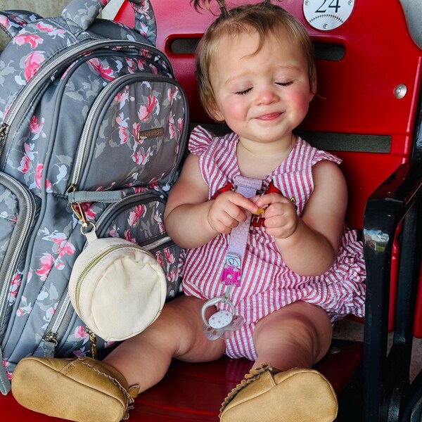 Coming Home Footie, Smocked Sleeper, Monogram Newborn Outfit, New Baby ...