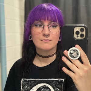 Cady Love Heart Blue Neon Green Pink Glitter Shaped Ear Plugs Gauges ...