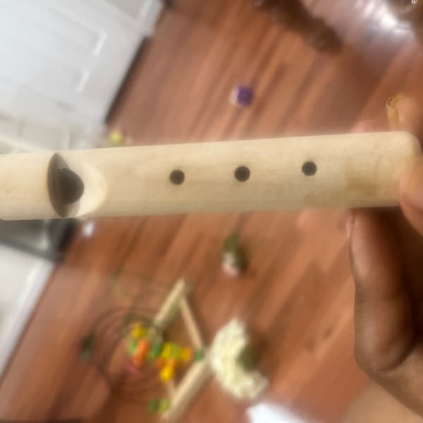 Wooden Desk Bells Set | 8 Notes Diatonic Hand Bells Kids Musical ...