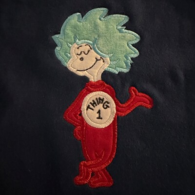 Curious George Applique Embroidery Design Instant Download - Etsy