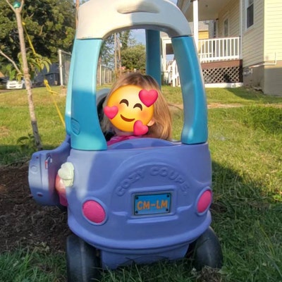 The Toy Restore Replacement Stickers Fits Step 2 Decals Whisper Ride ...