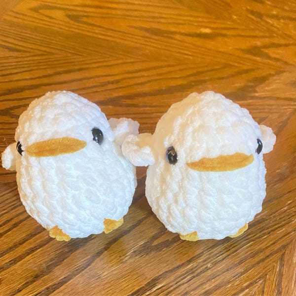 Handmade Peach Cuddler Plush, Crochet Peach, Amigurumi Peach, Handmade ...