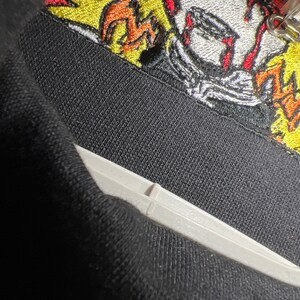 60 Discounted Bundle Anime Inspired Embroidery Design, Machine ...