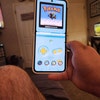 Retro Game Console Live Gameboy Wallpaper for Samsung Z Flip Phones ...