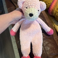 Amigurumi Crochet Pattern, Shrew Crochet Animal Pattern, Mouse Pattern ...