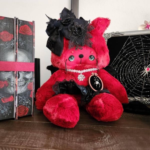 Zade & Adeline Fore-edge Painting Haunting Adeline Hunting Adeline ...